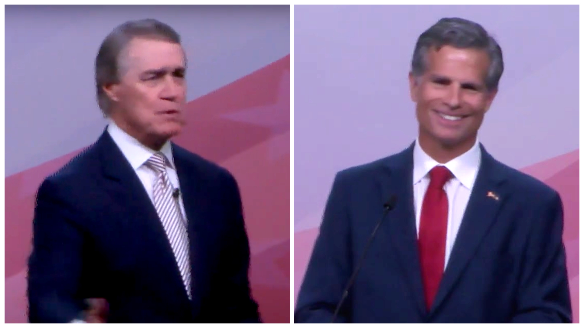 Pennsylvania Leadership Conference (April 6): Dan Meuser, David Perdue ...