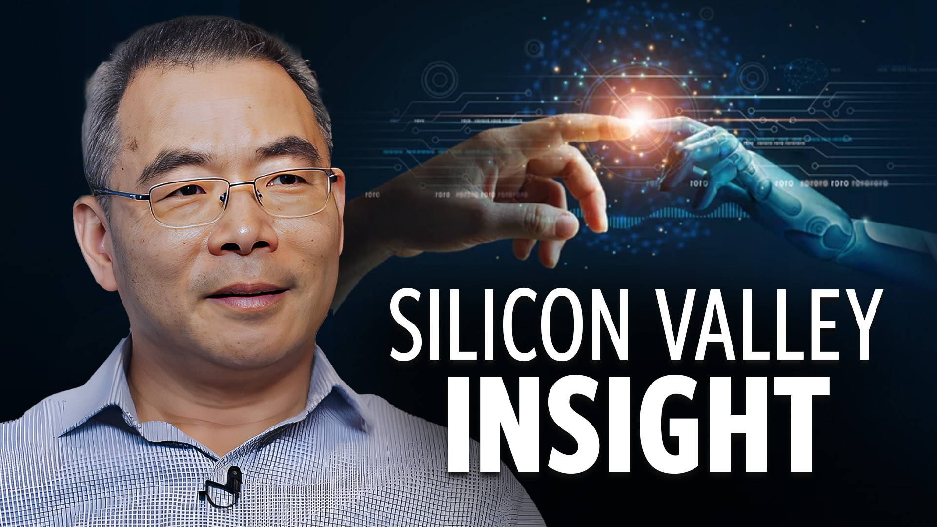 Silicon Valley Venture Capitalist on What It Takes for Successful Investments | EpochTV
