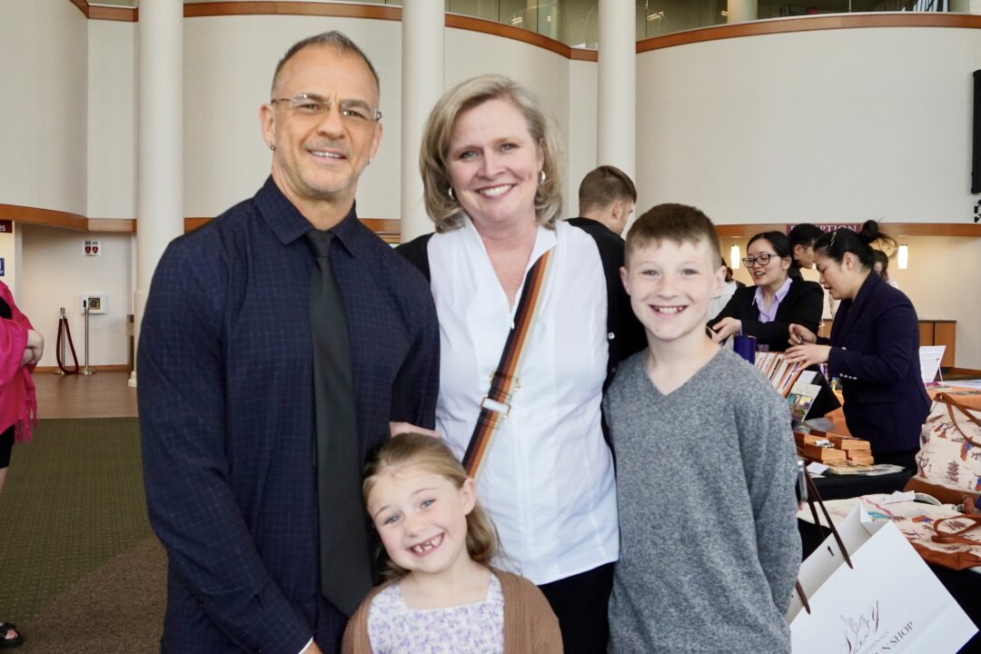 Oklahoma City Theatergoers Express Appreciation for Shen Yun | The ...