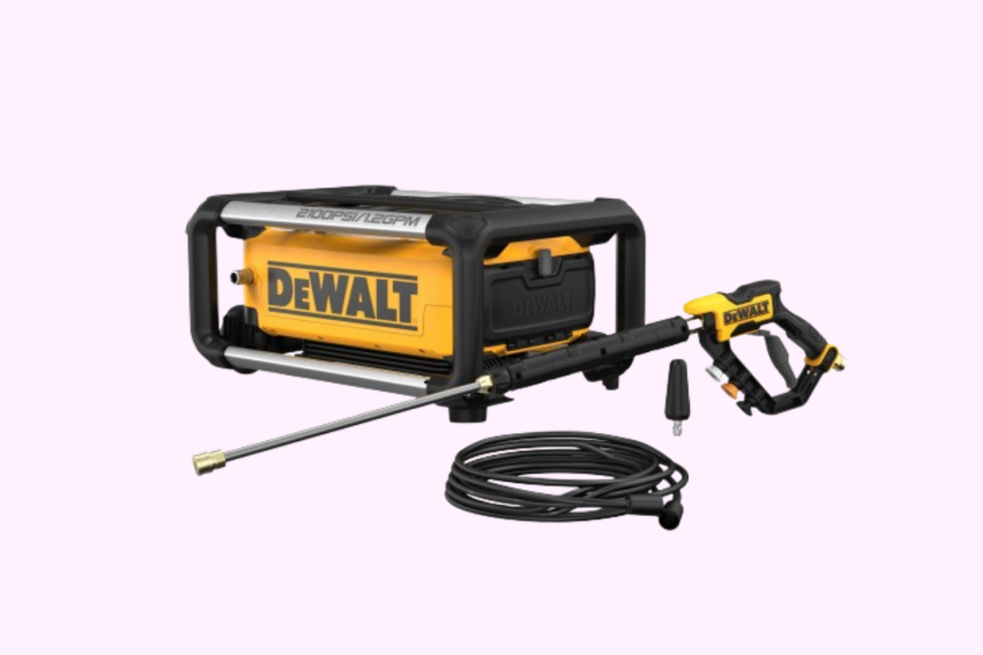 Best Electric Pressure Washers of 2024 | Reviews & Top Picks | The ...