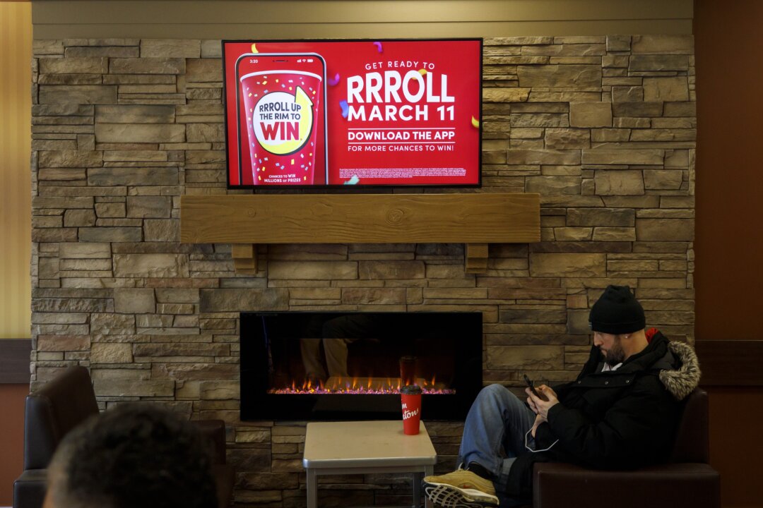 Tim Hortons Says There’s No Merit to Potential ‘Roll Up to Win’ Class ...