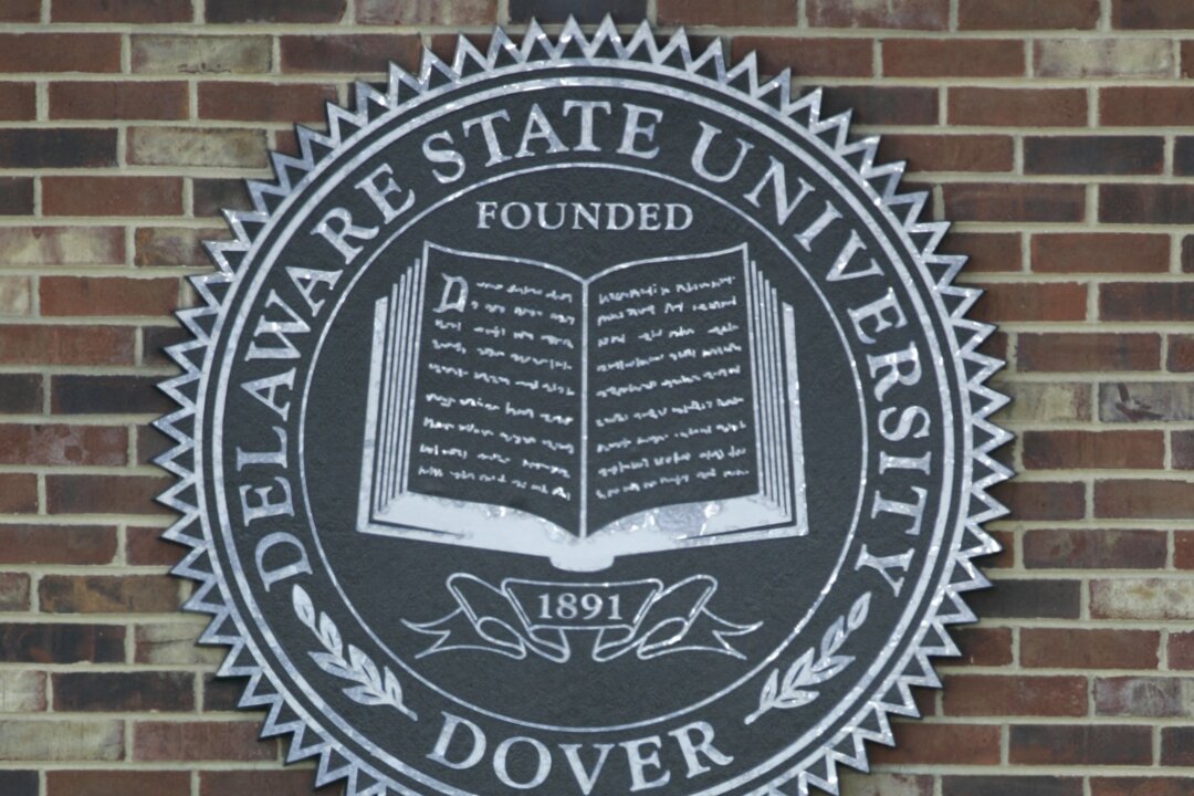 Woman, 18, Dies After Being Shot at Delaware State University; Campus ...