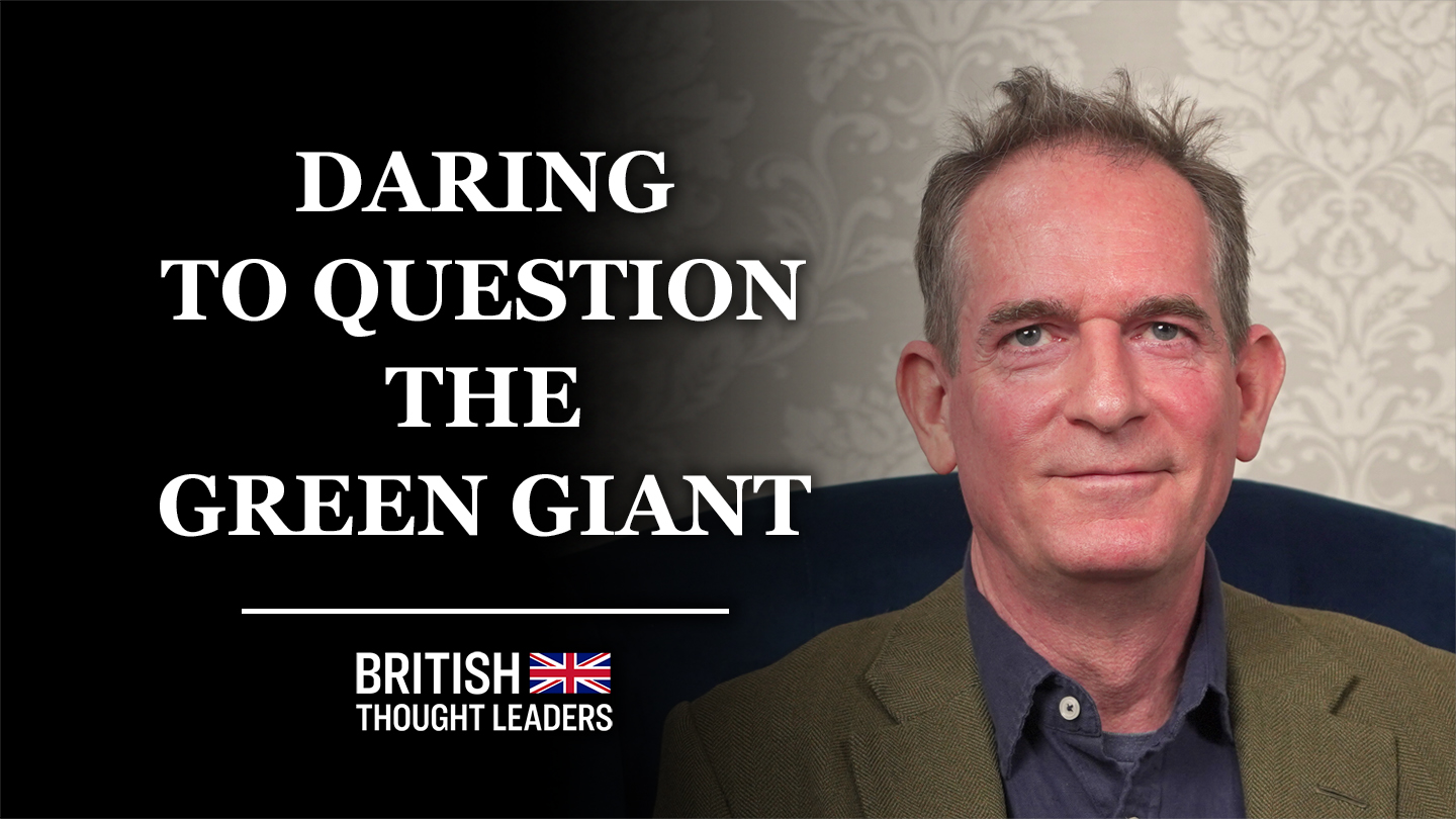 The Science Simply Does Not Support the Ridiculous Hysteria Around ...