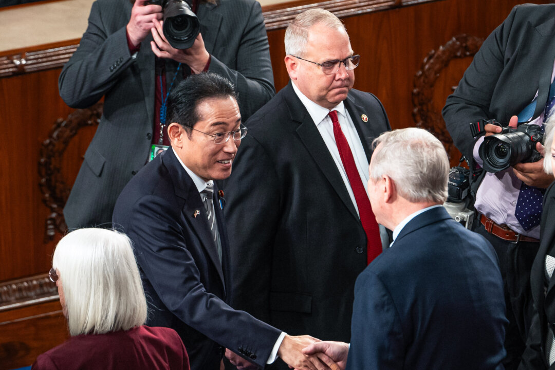 Japan’s 2024 Diplomatic Bluebook Balances ‘Beneficial’ Ties With China ...