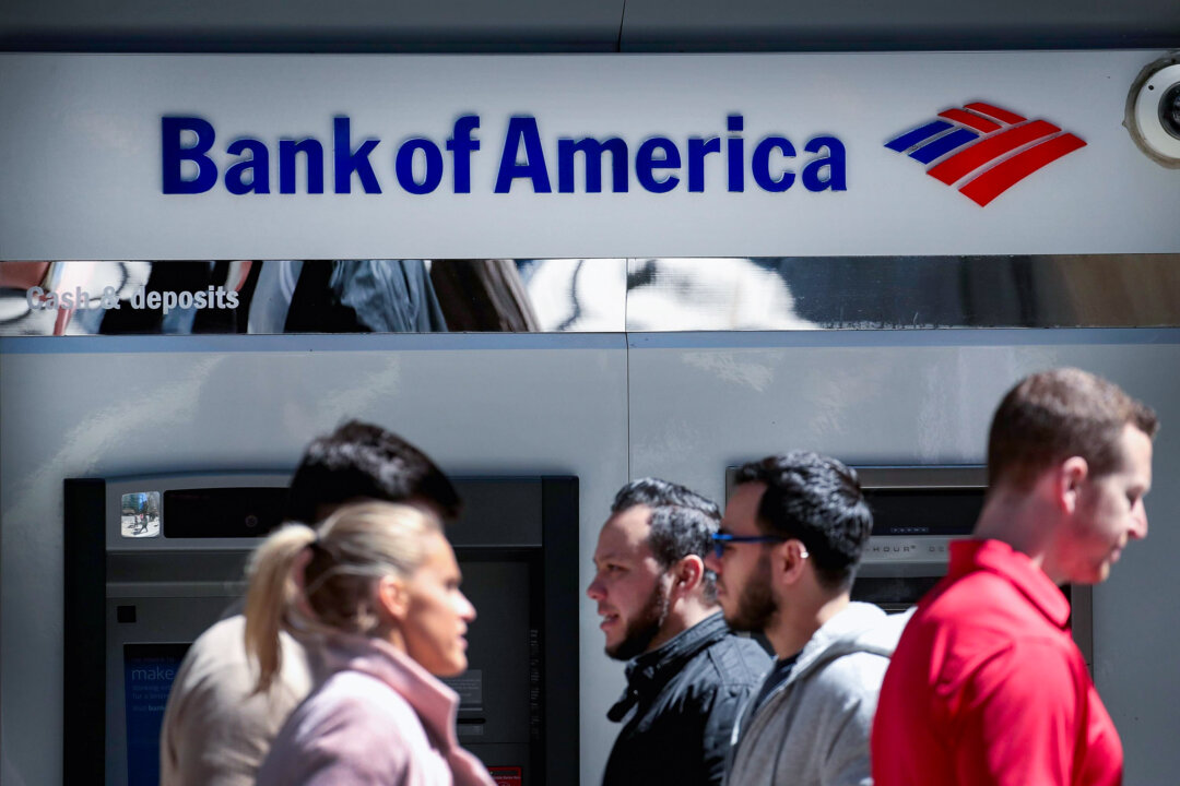 15 State Officials Warn Bank of America About ‘De-Banking’ of ...