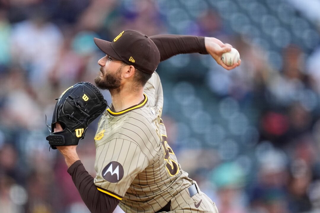 Cease Allows 1 Hit Over 7 Innings to Pitch Padres Past Scuffling ...
