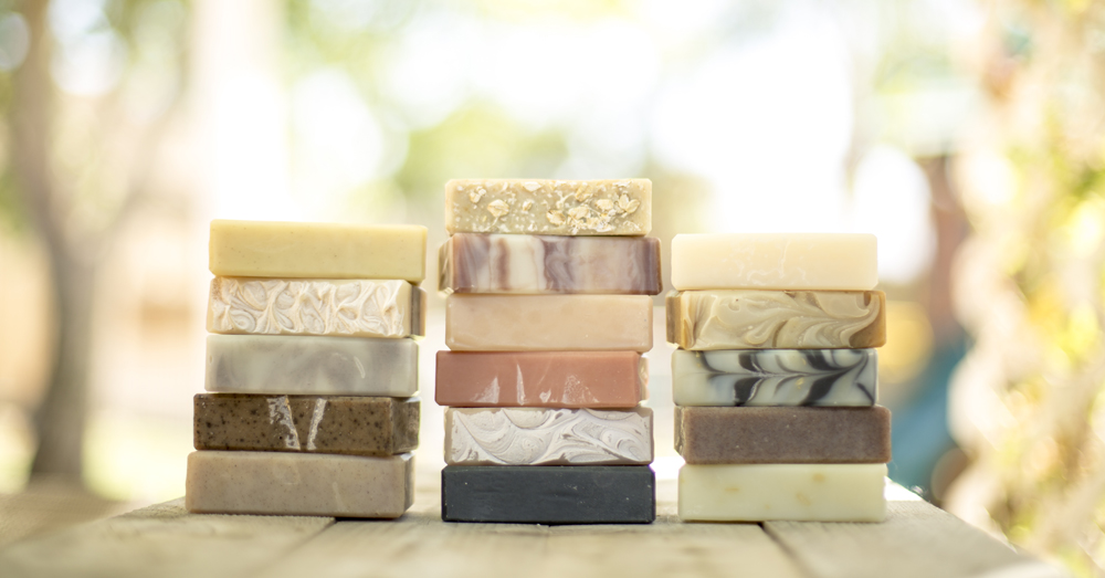 How to Make Your Own All-Natural, Skin-Nourishing Soap | The Epoch Times