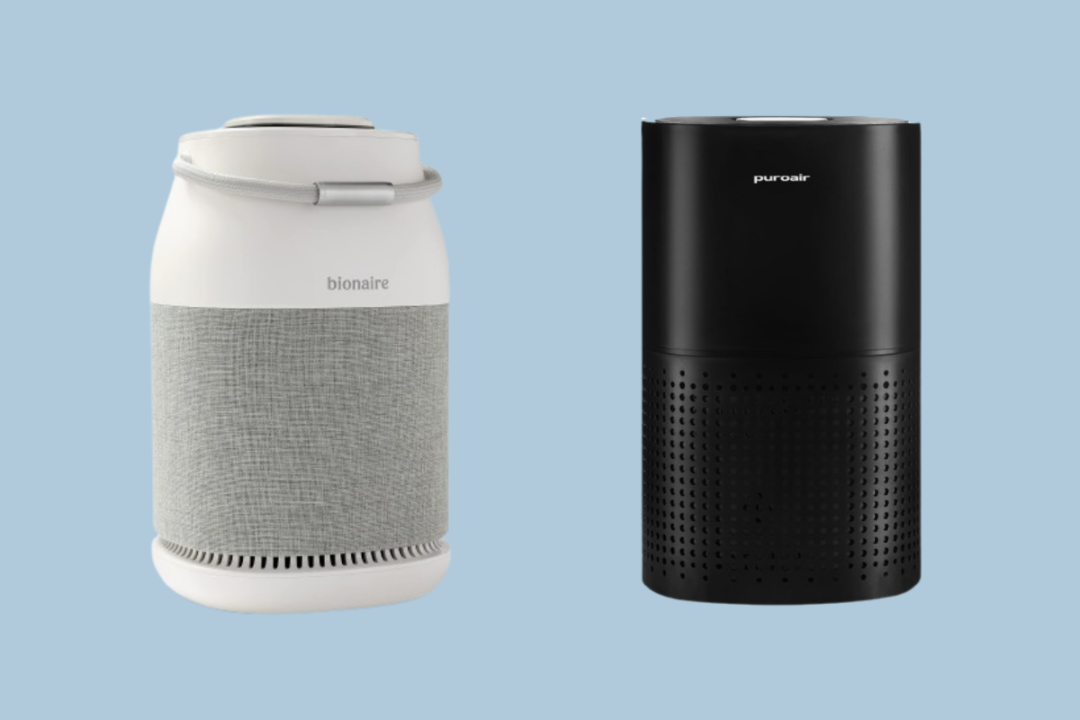 The Best Air Purifiers of 2024 | Reviews & Top Picks