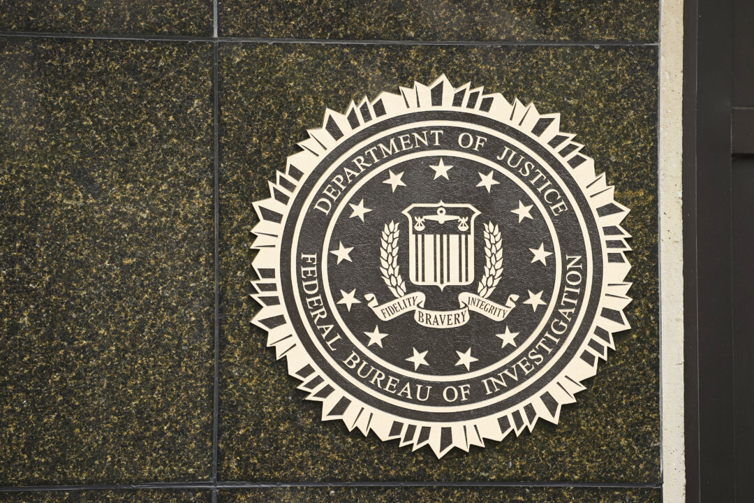 FBI Offers Picture of Enforcement Efforts on World Day Against ...
