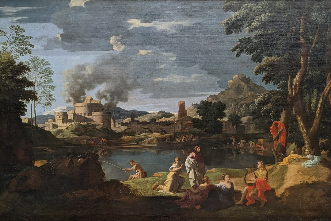 Orpheus in Opera: Musical Adaptations of the Greek Myth | The Epoch Times