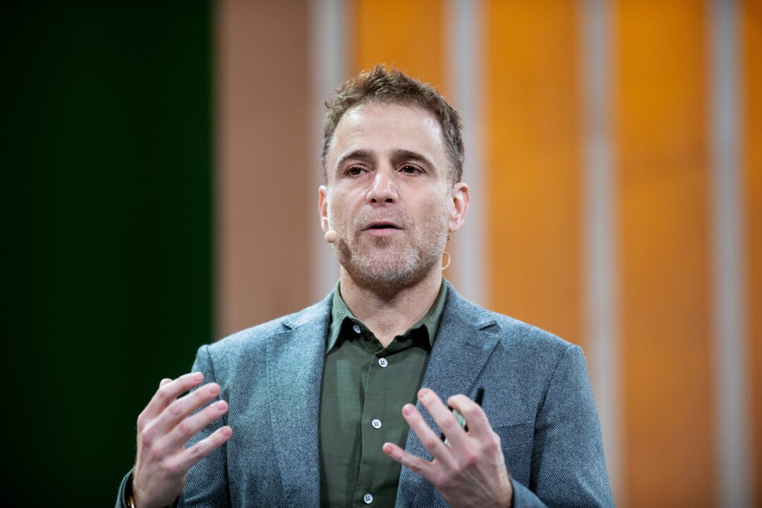 Billionaire Slack Co-founder’s Daughter Reported Missing: Police | The ...