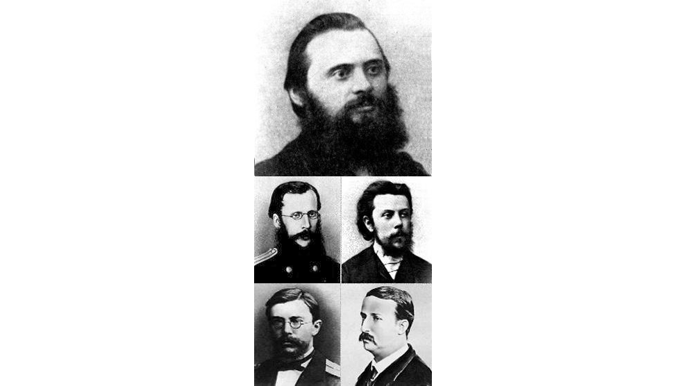 The Mighty Five and the Birth of Russian Music | The Epoch Times