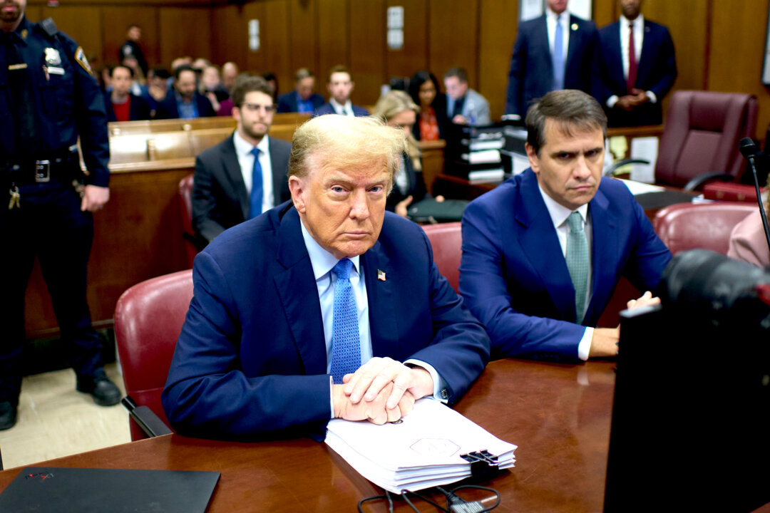 Trump Attorney Says Trial Witness ‘lied Tells Jury To Find Him Not