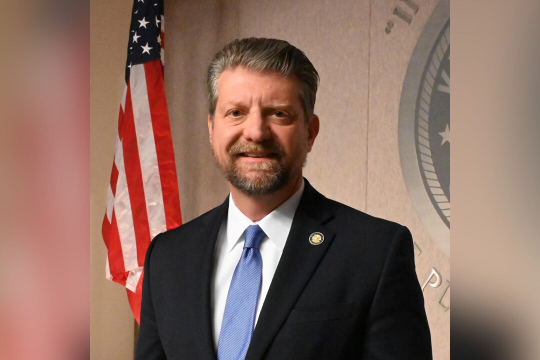 California County Supervisor Under Investigation After Alleged Assault ...