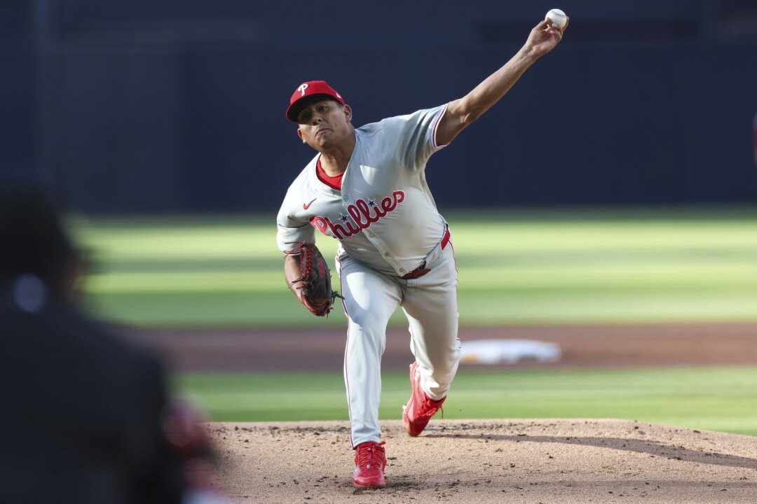 Suárez’s Scoreless Innings Streak Ends in Otherwise Brilliant Effort in ...