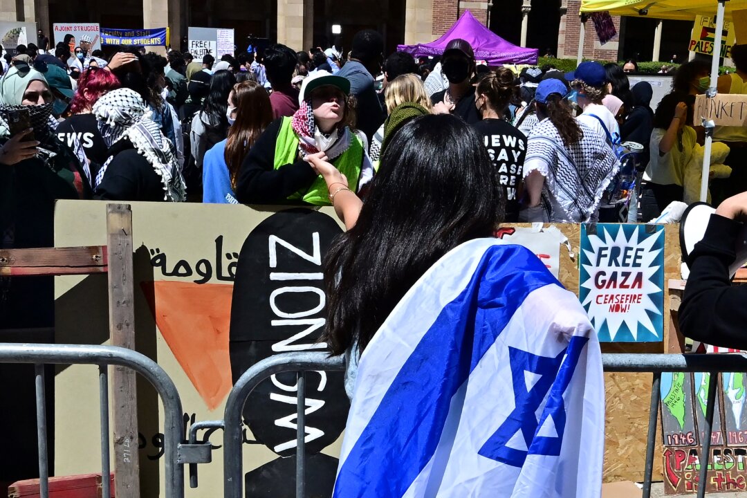 UCLA, USC Face Lawsuits by Jewish Student, Faculty Member After ...