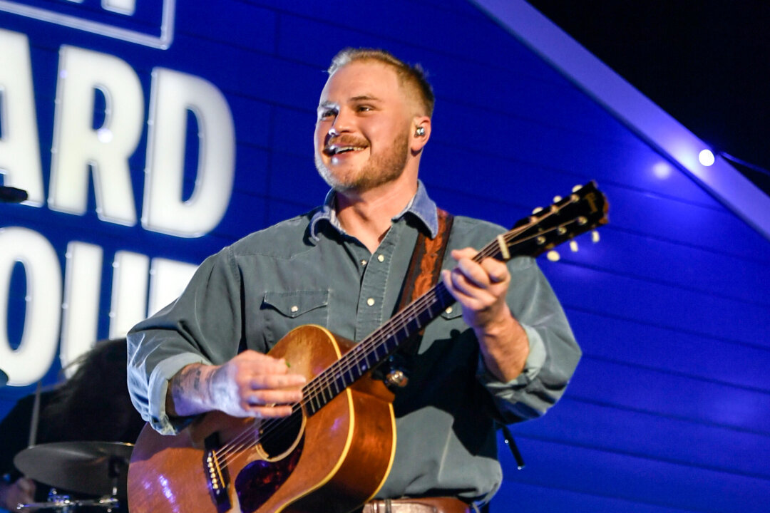 Country Singer Zach Bryan Buys Historic Massachusetts Church to Honor ...