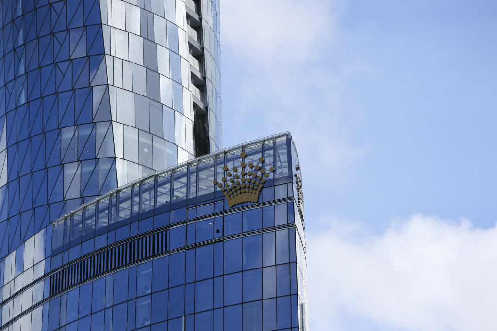 Crown Resorts to Remove Up to 1,000 Jobs | The Epoch Times