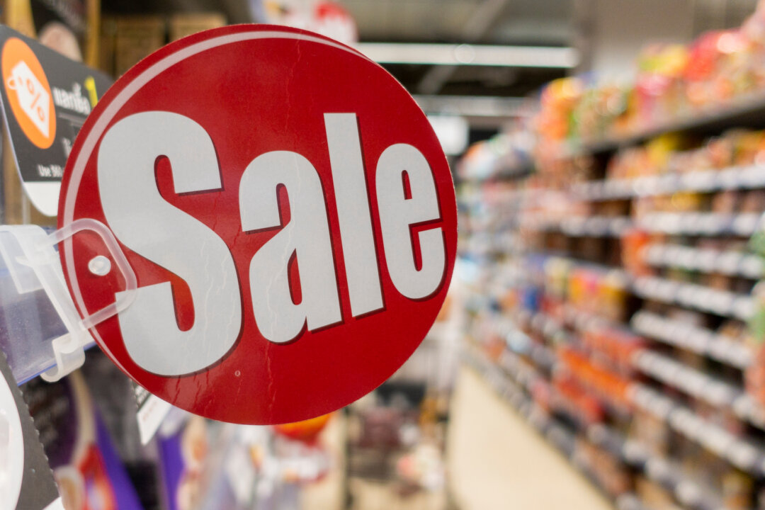 7 Clever Ways to Build a Cash Stash | The Epoch Times