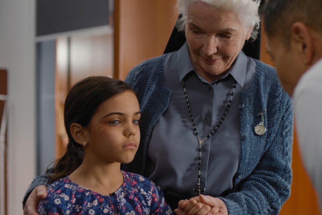 The Film ‘Sight’ Celebrates Eye Surgeon Who Cured Injury Blindness ...