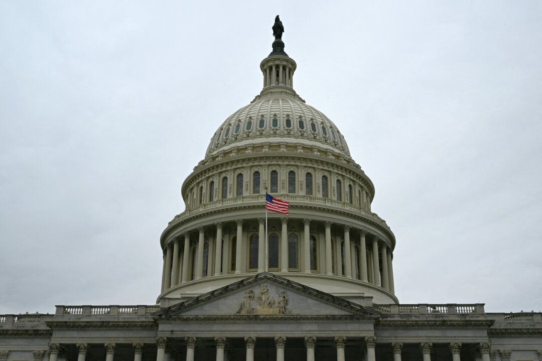 4 Radical Reforms to Shrink the Federal Budget | The Epoch Times