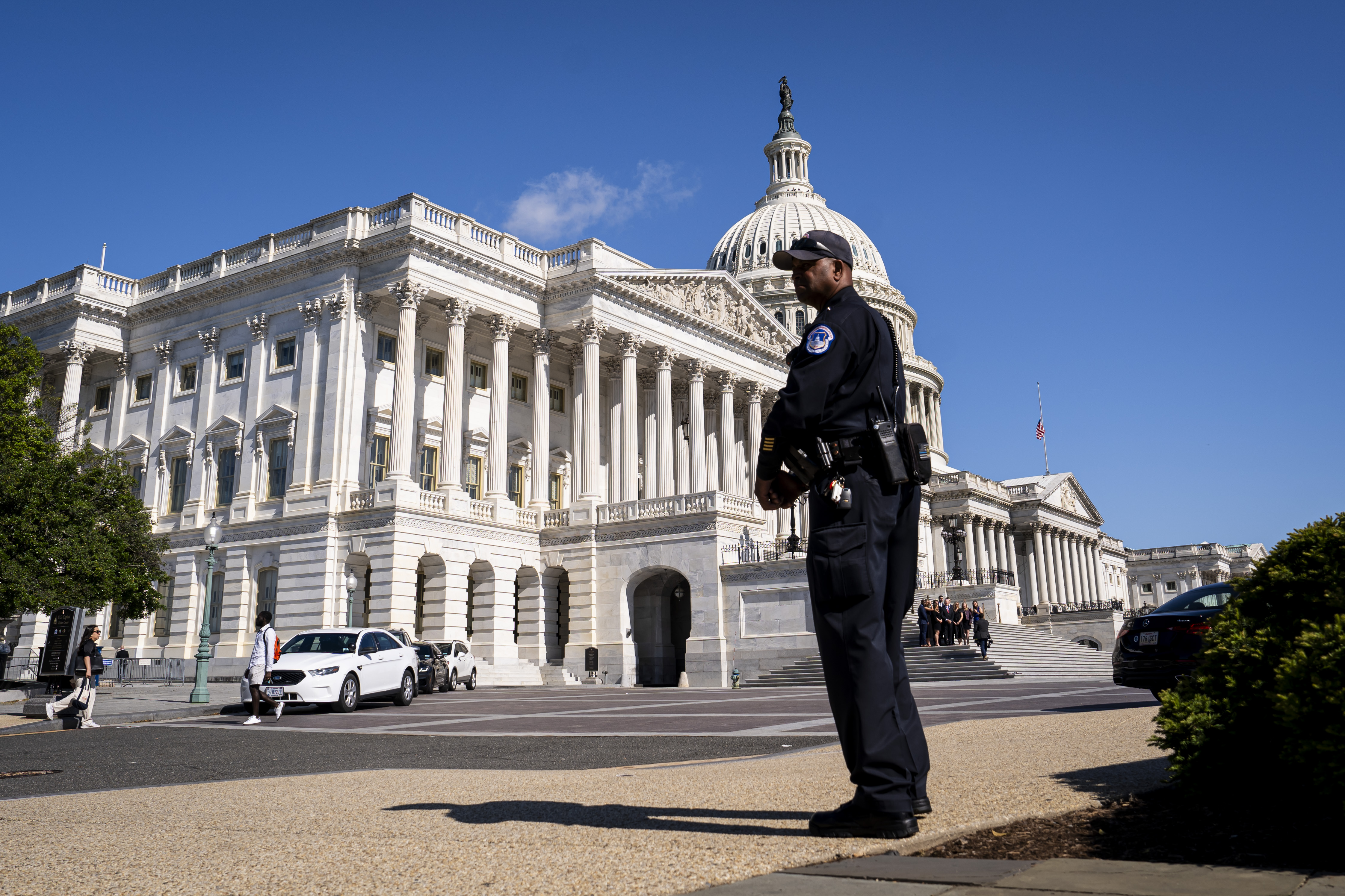 House Judiciary Committee Hearing on ‘Weaponization of the Federal ...