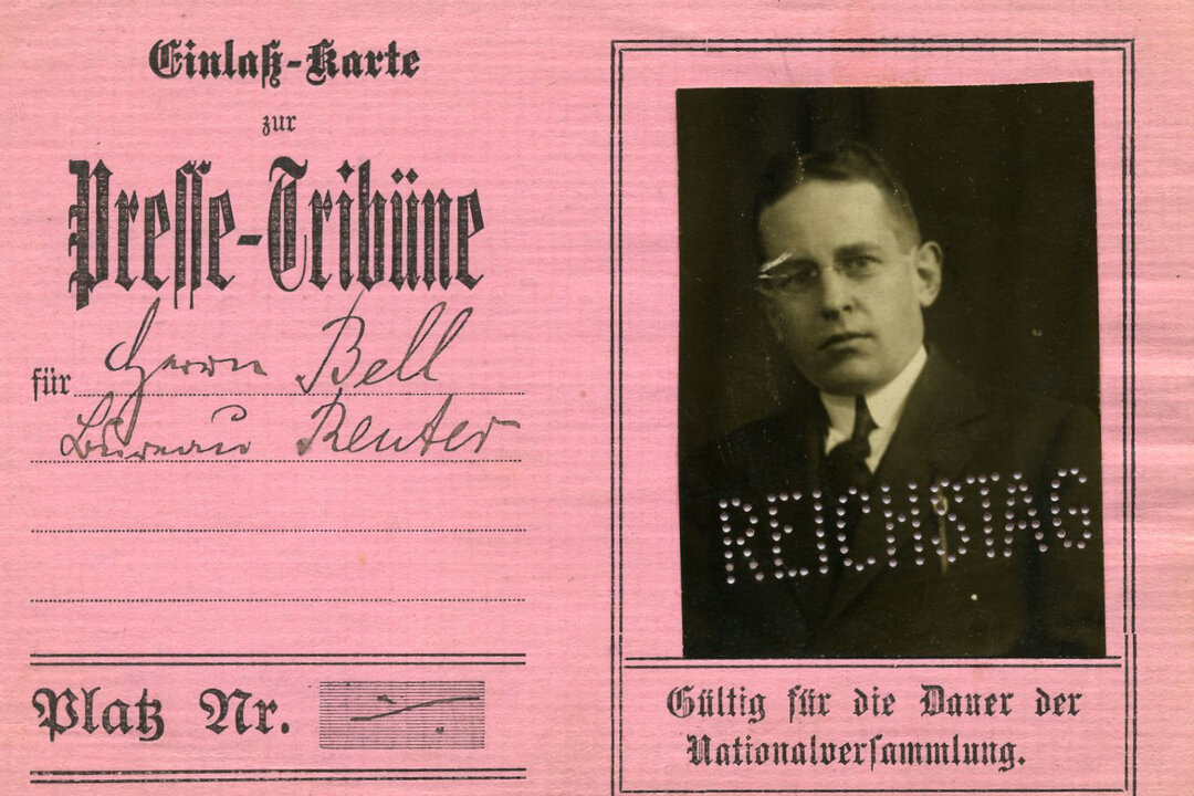 Why an Unknown Spy May Have Been History’s Greatest | The Epoch Times