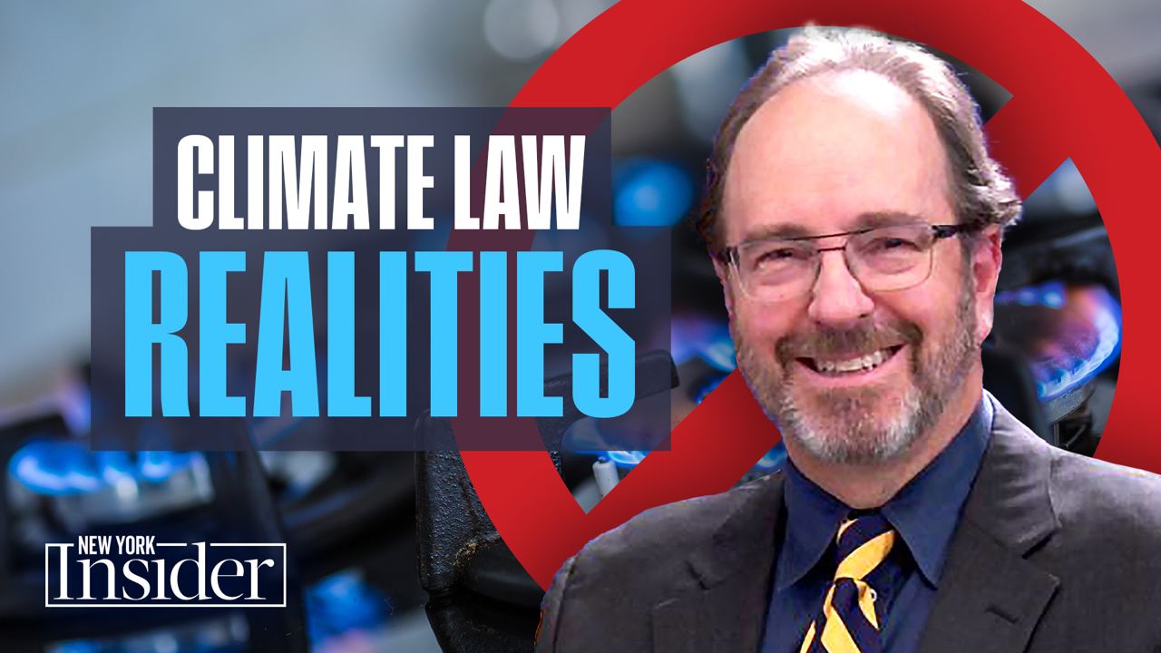 What Are the True Costs of Recent Climate Laws? | New York Insider ...