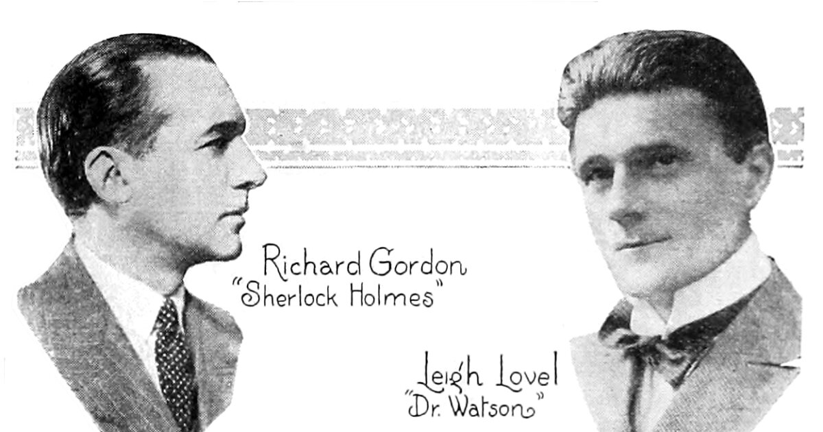 Edith Meiser: America’s Greatest Sherlockian