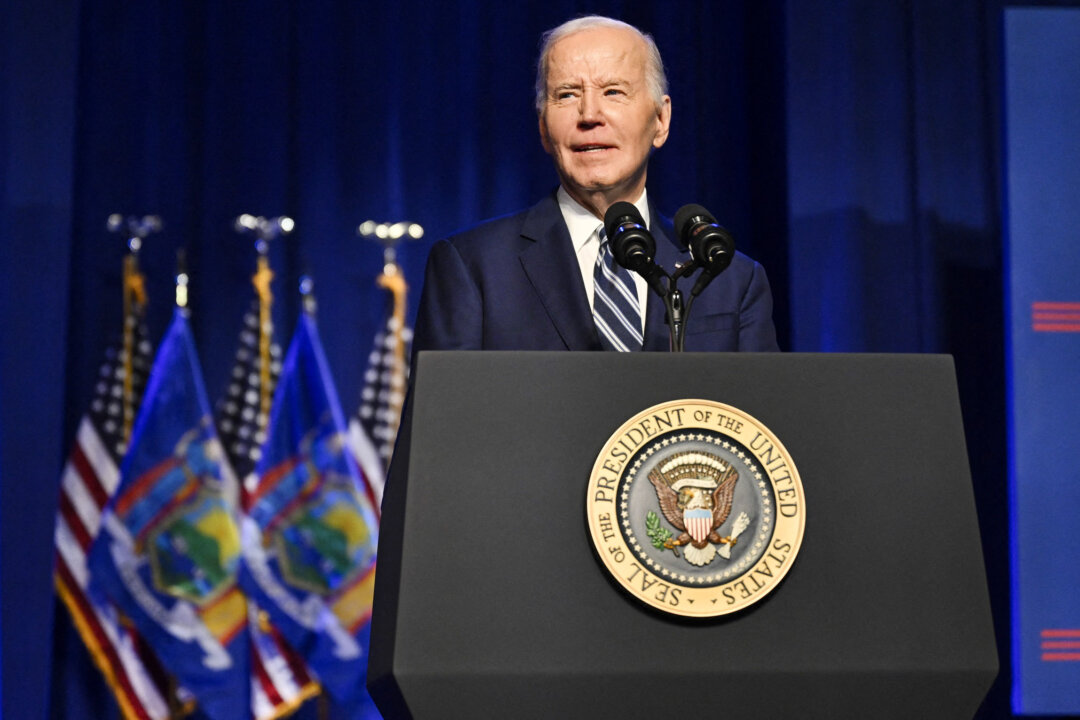 Former Republican Lt Governor Says He Will Vote For Biden The Epoch