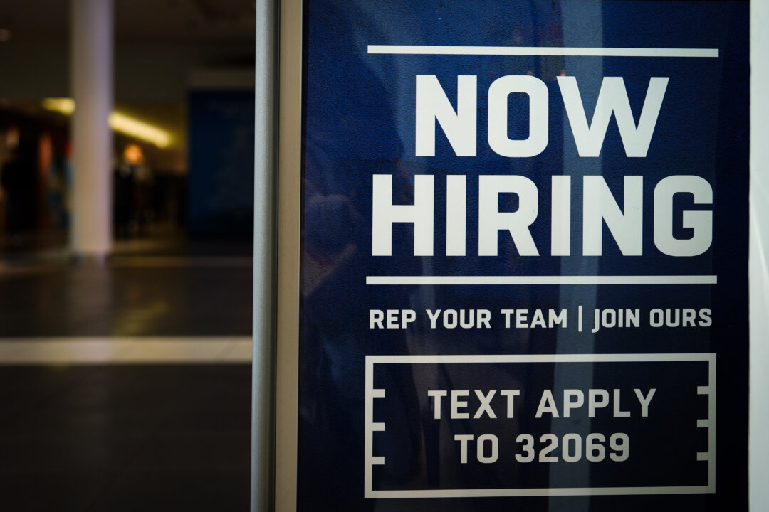 US Labor Market Cools Off After Less-Than-Expected 175,000 New Jobs ...