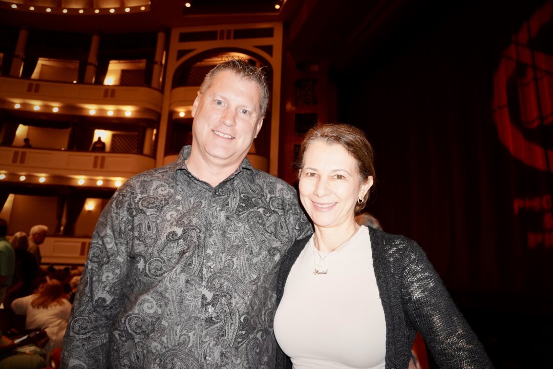 Engineer Gains ‘Greater Appreciation for the Hardships That Are Faced ...