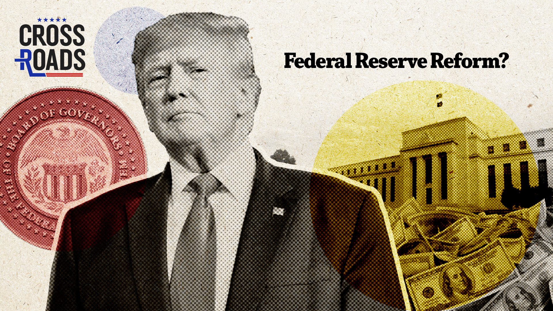 Trump Allegedly Has Secret Plans to Federalize the Federal Reserve ...