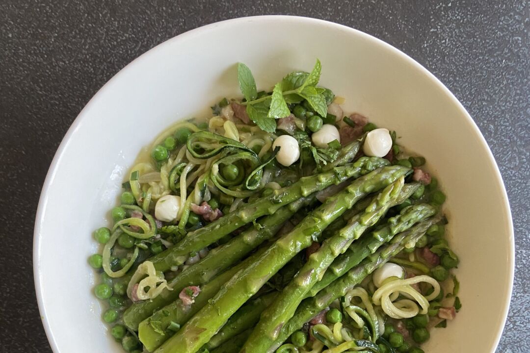 This Simple Stew Combines the Best of Spring | The Epoch Times