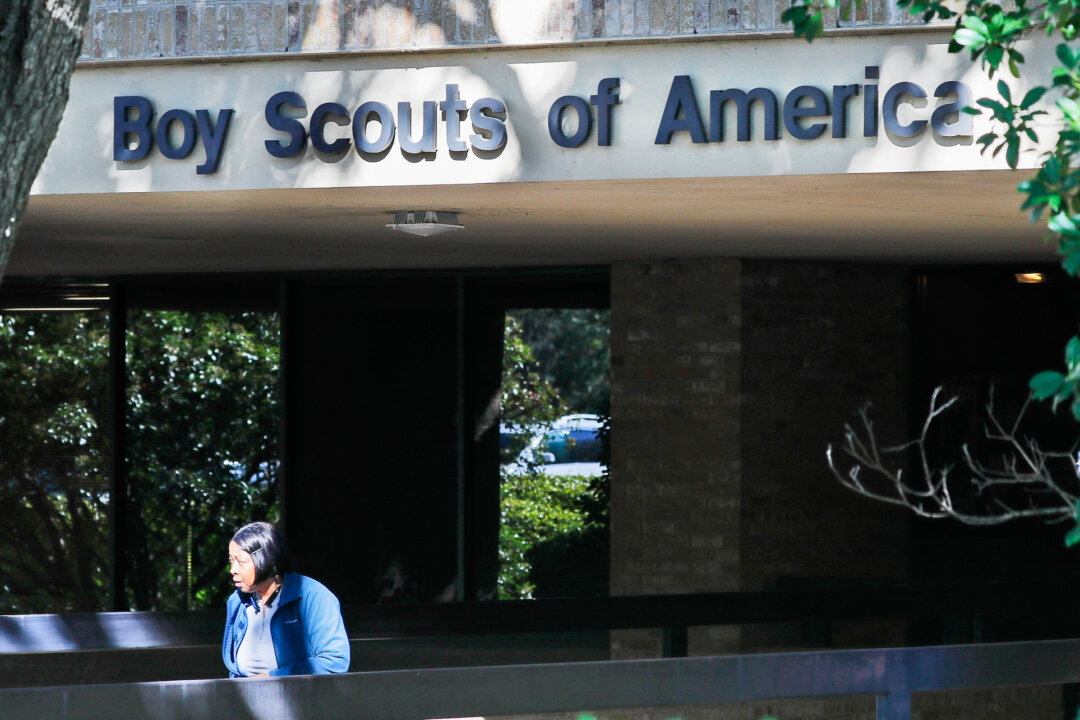 Boy Scouts Changing Name to ‘Scouting America’ On 5th Anniversary of ...