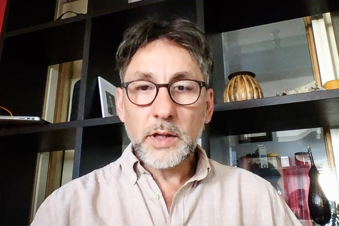 Ahead of CCP Leader’s Visit, Serbia Rounds Up, Detains Falun Gong ...