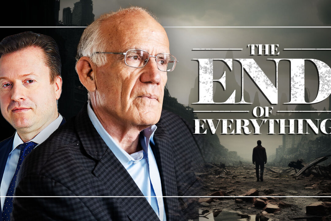 ‘The End of Everything’: Victor Davis Hanson on the Gravest Threats to ...