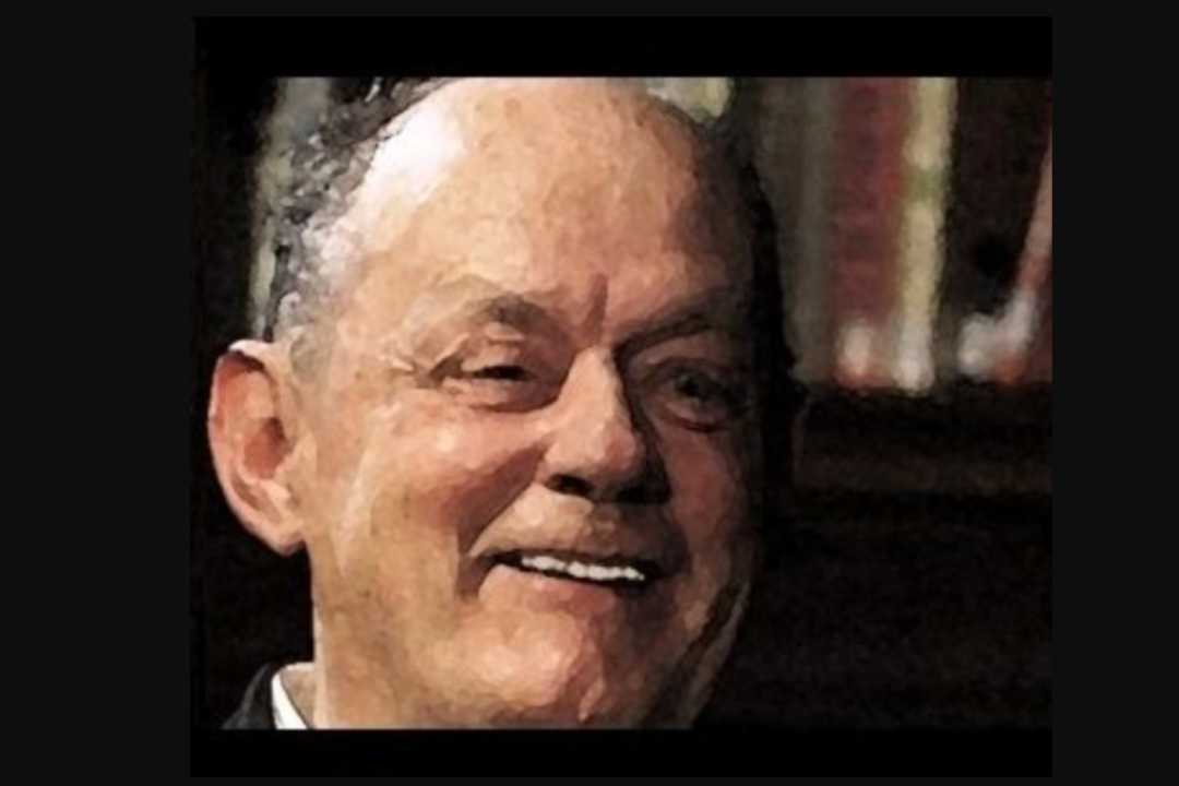 Australian National Review - John Robson: Rex Murphy Was a National ...