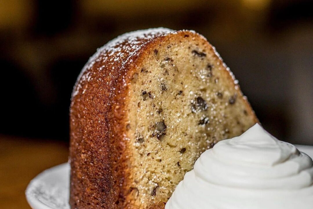 The Rum-Soaked Cake That Won ‘Family Favorite’—and a Spot on This ...