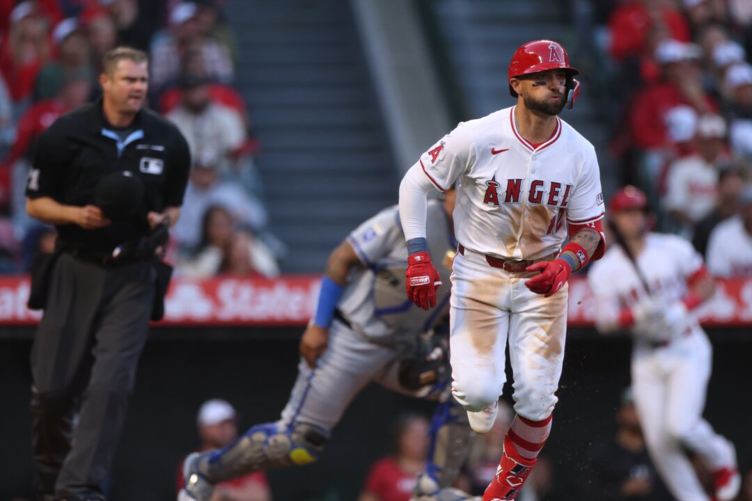 Jo Adell’s 3-Run Homer and Kevin Pillar’s Big Night Propel the Angels ...