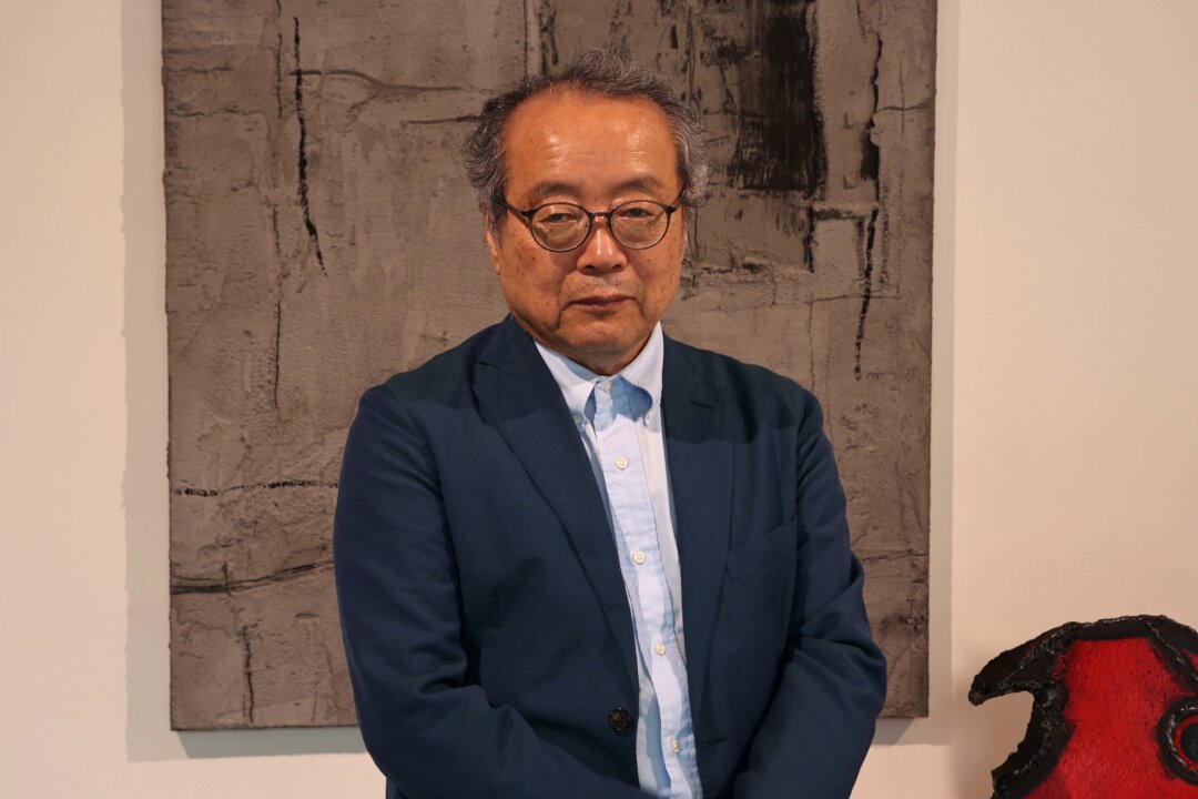 New Exhibition in Upstate NY Features Works of South Korean Artist Moon ...