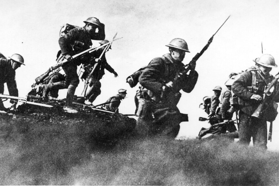 John Robson: Once Again, Our Leaders Are Ignoring Lessons From History ...
