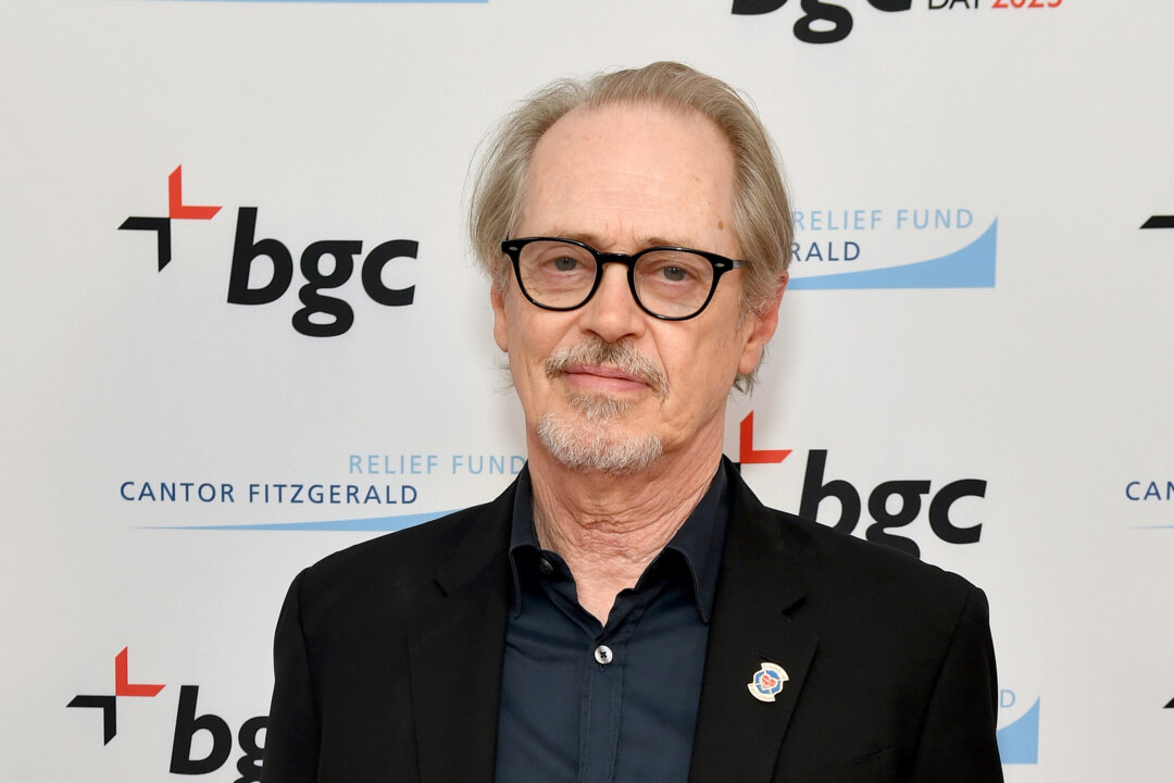 Actor Steve Buscemi ‘Punched in the Face’ in ‘Random’ Manhattan Attack ...