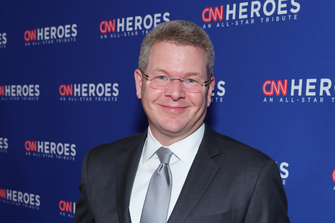CNN’s Sam Feist Named Chief Executive of C-SPAN | The Epoch Times