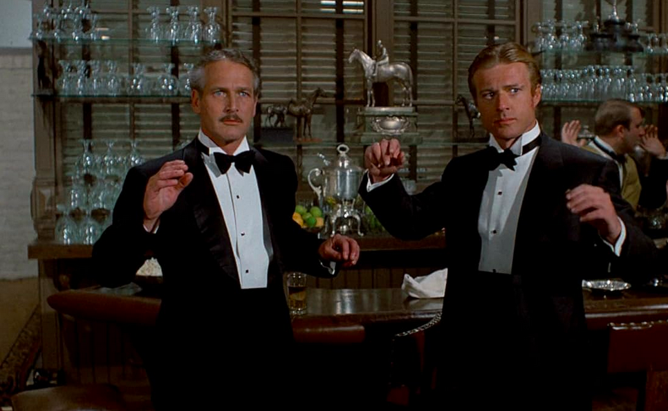 ‘The Sting’: A 50th Anniversary Celebration | The Epoch Times