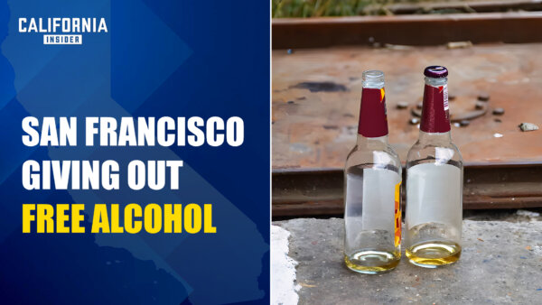 San Francisco’s $5M Program Aims to Reduce Harm by Managing Alcohol for ...