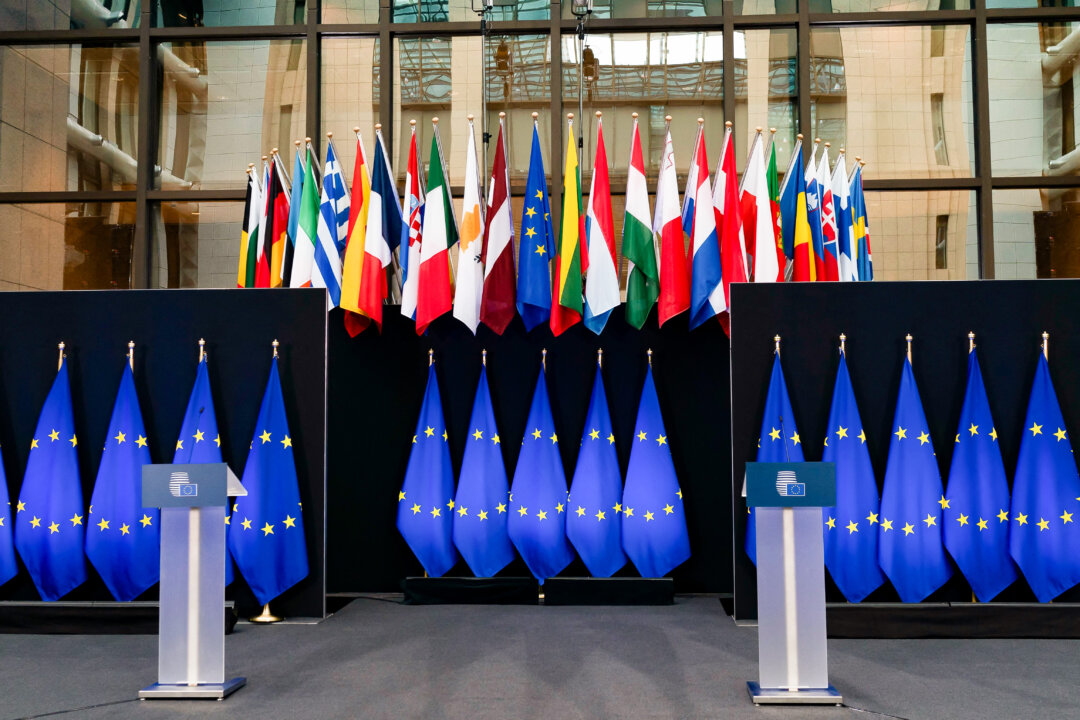 EU Gives Final Approval to Revised Farming Policies After Months of ...