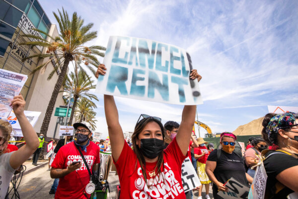 New California Law Further Protects Renters From Evictions and Rent ...