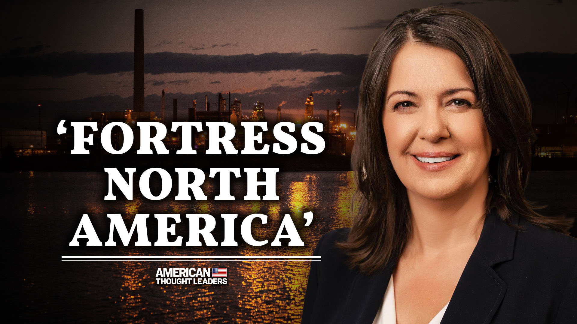 Premier Danielle Smith on CCP Subversion: We Shouldn’t Be ‘Playing Into ...