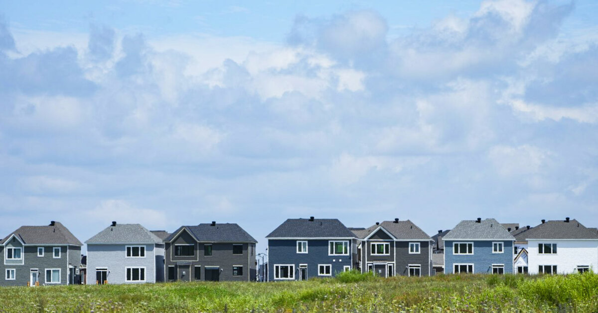 Regulations, ‘Fragmented’ Construction Sector Holding Back Housing ...
